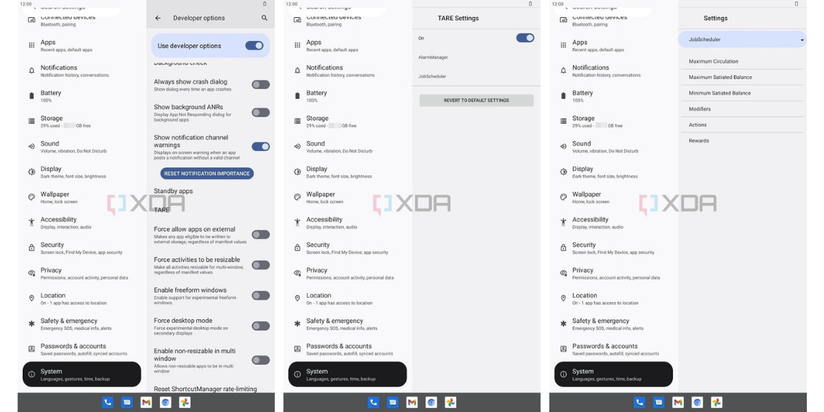 Android 13 Tiramisu: Here's Everything You Need To Know | Cashify Blog
