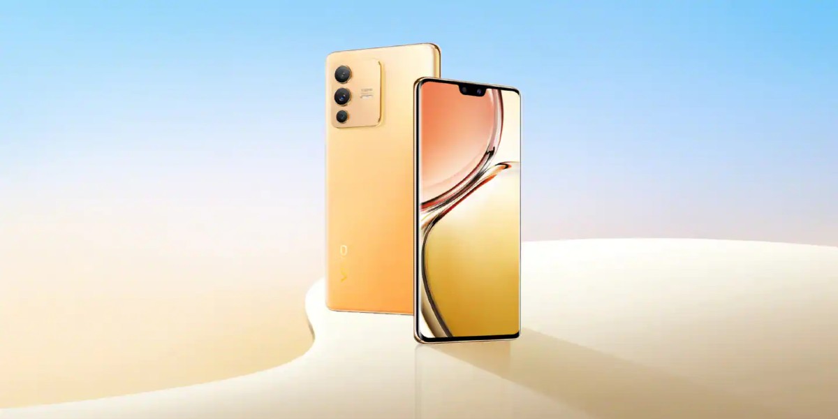 Vivo V23 5G Series- Here's All You Need To Know | Cashify News