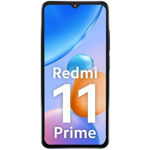 Xiaomi Redmi 11 Prime - Price in India, Specifications & Features ...