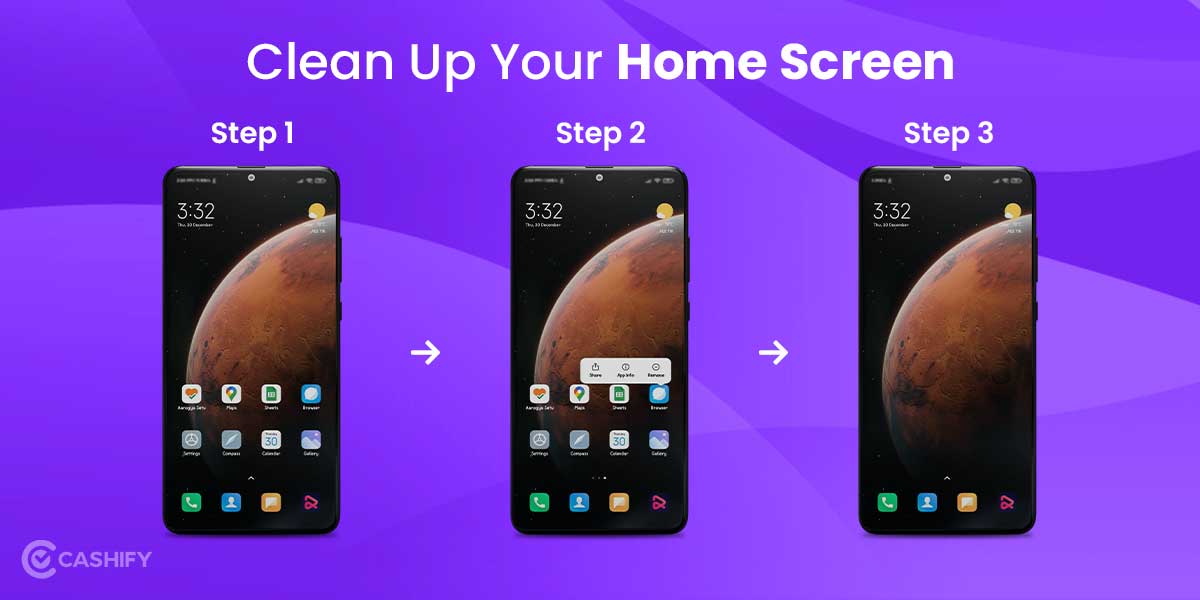 Tips And Tricks To Make Your Android Phone Run Faster | Cashify Blog