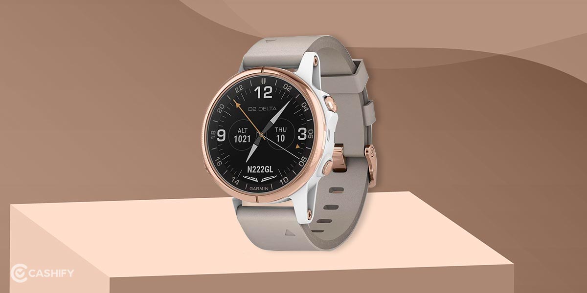 Top 13 High-End Luxury Smartwatches Worth An Entry In Your Bucket List ...