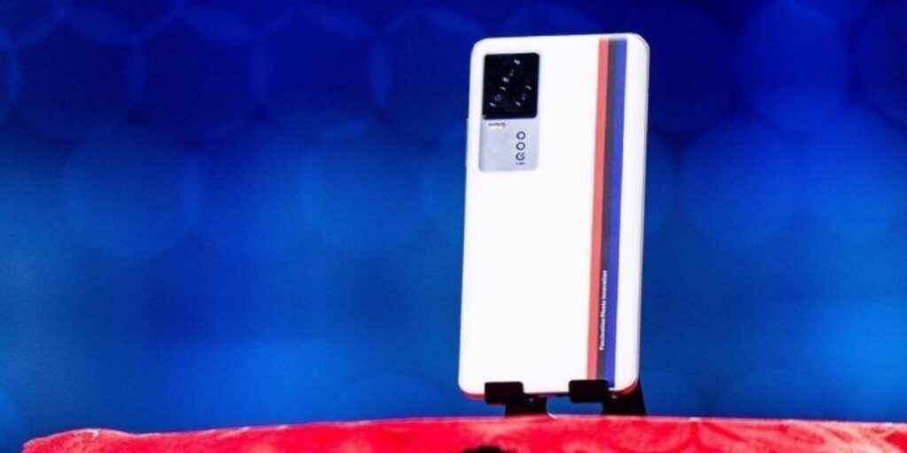 iQoo 9 Pro Display Specifications Teased- All You Need To Know ...