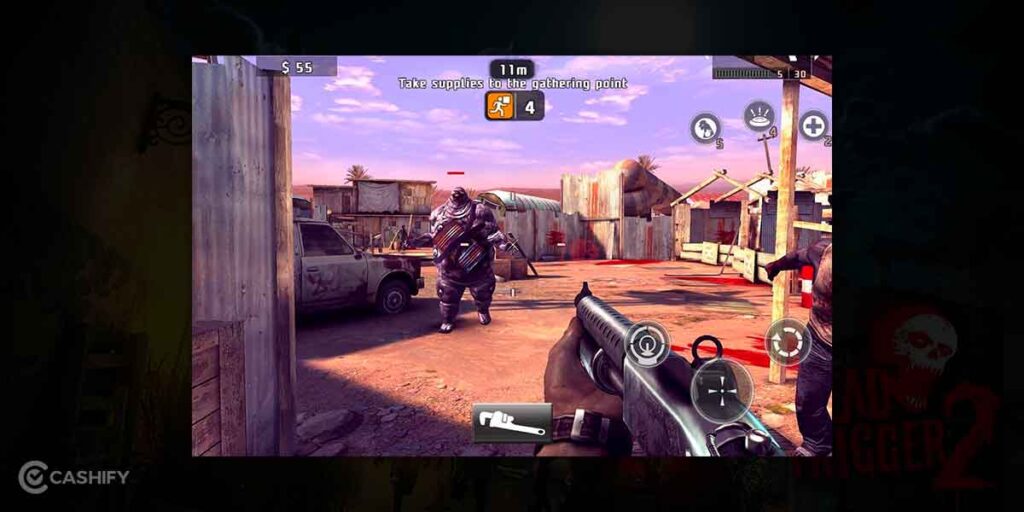 Best Zombie Games For Android and iOS To Play Right Now! | Cashify Blog