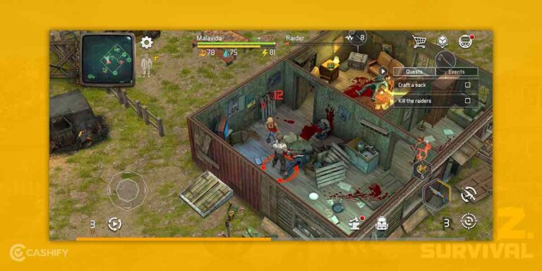 Best Zombie Games For Android and iOS To Play Right Now! | Cashify Blog