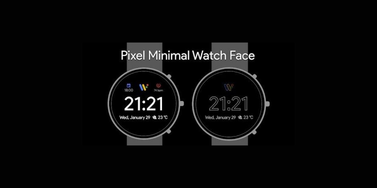 7 Best Wear OS Watch Face Apps You Can Use For Your Smartwatch ...