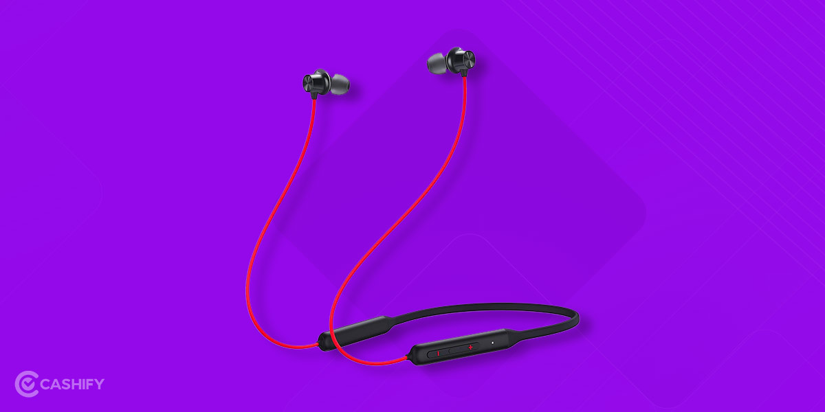 5 Best Wireless Neckband Earphone You Can Buy In 2024 | Cashify Earbuds ...
