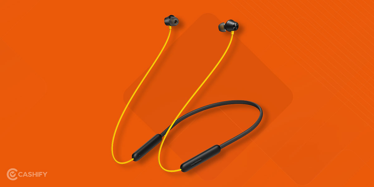 5 Best Wireless Neckband Earphone You Can Buy In 2024 | Cashify Earbuds ...