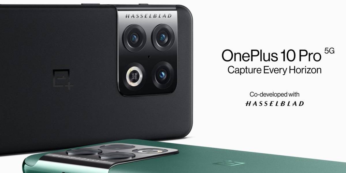 OnePlus 10 Pro Goes Official in China: Specifications, Price | Cashify News