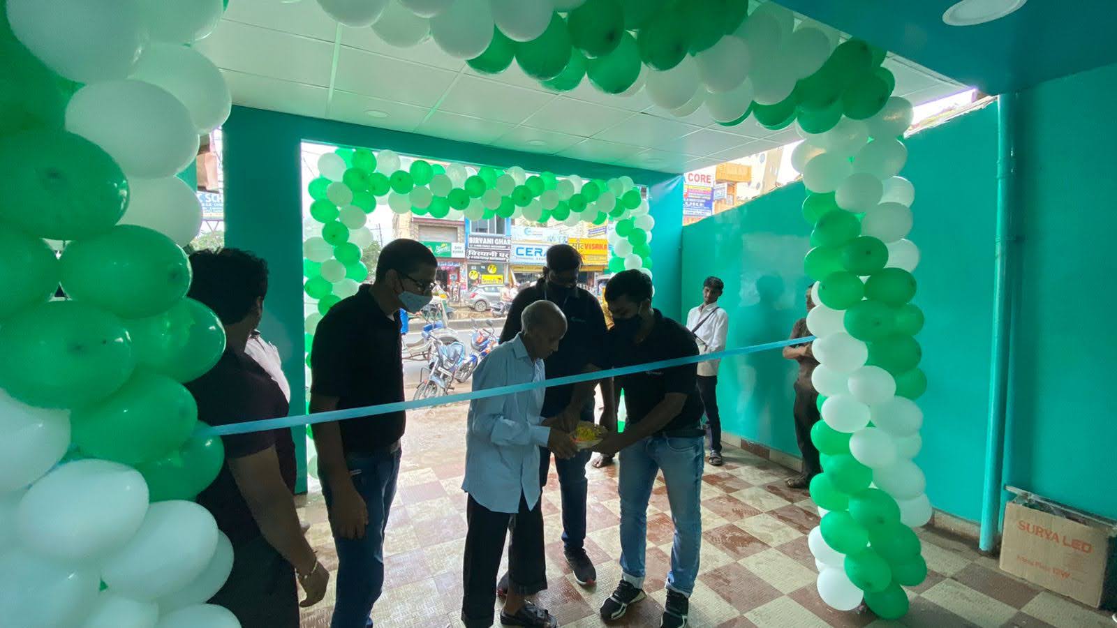 Cashify Offline Store in Ratu Road Store Ranchi - Sell, Repair Your Old ...