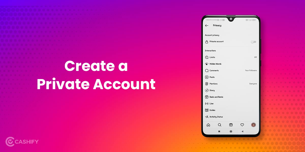 How To Protect Your Instagram Account From Hackers? 7 Secret Tips ...