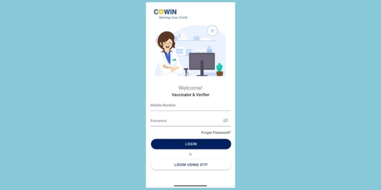 How to Register Kids on CoWIN App? | Cashify Blog