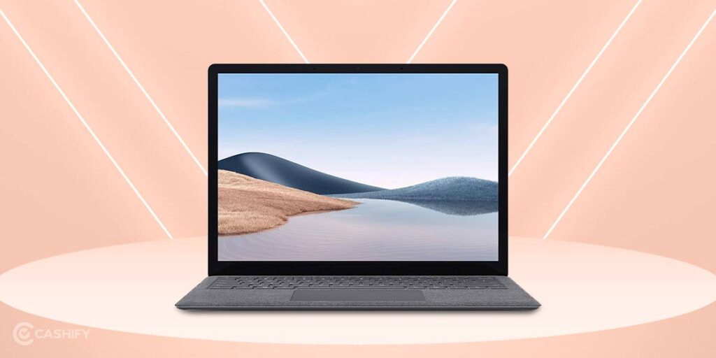5 Fastest Laptops In The World: Our Recommendations For 2024 | Cashify ...