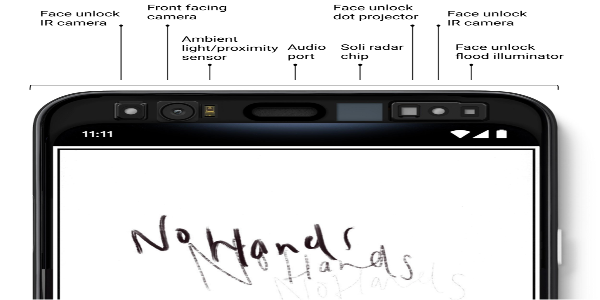 Google Launches Ripple; Could Bring Tiny Radars To Cars | Cashify News