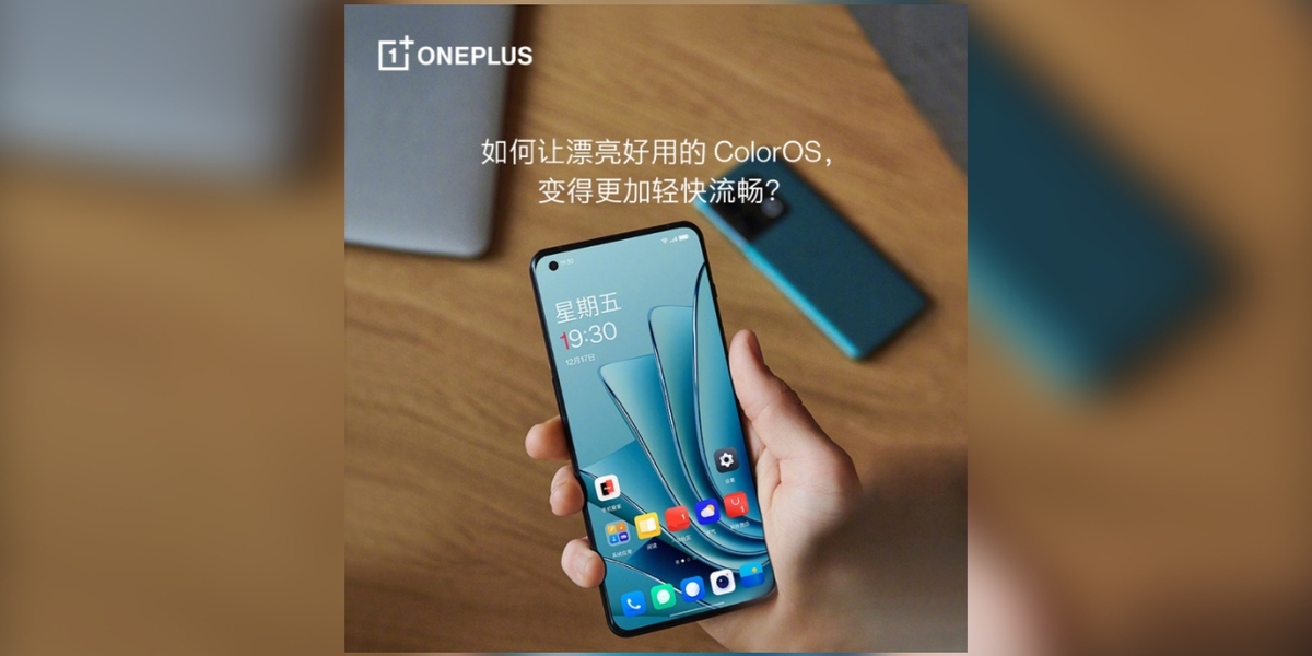 OnePlus 10 Pro Front Design Revealed- Here's All You Need To Know ...