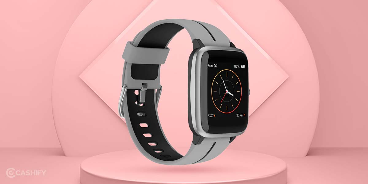 9 Best BoAt Smartwatches To Buy In October 2023 | Cashify Smartwatches Blog
