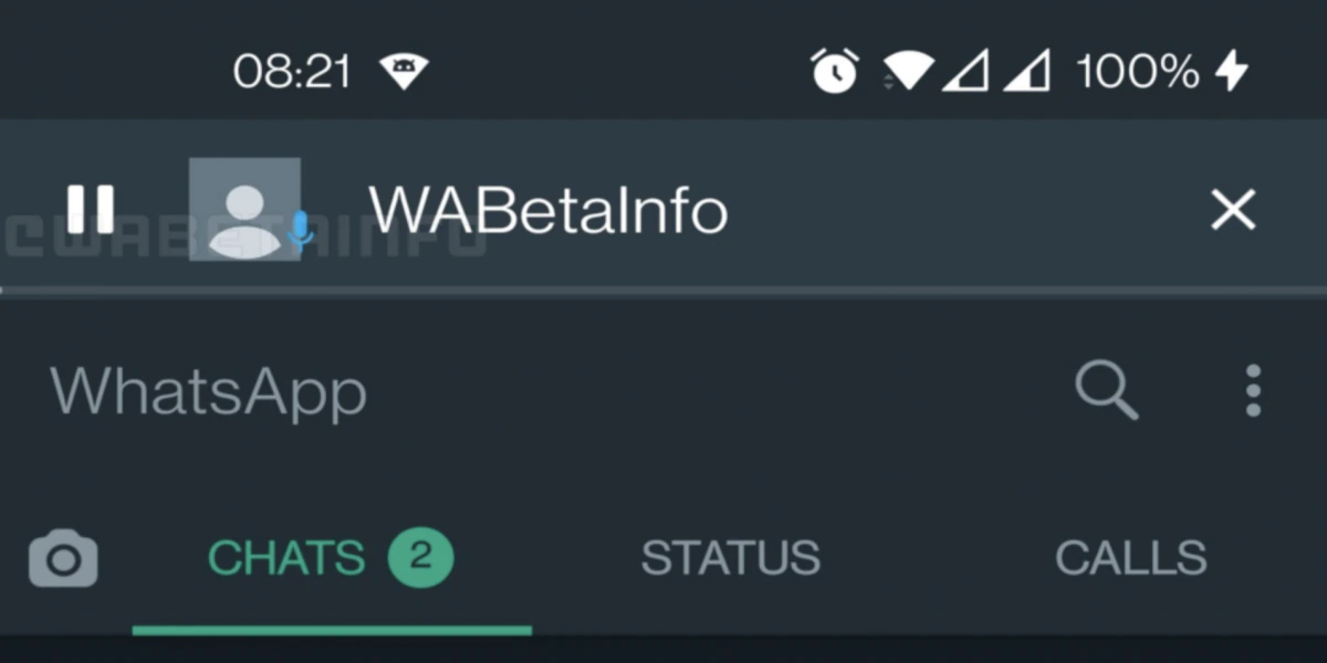 WhatsApp Voice Notes Will Soon Keep Playing In The Background | Cashify ...