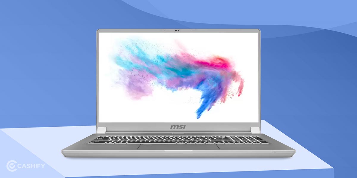 5 Most Expensive Laptops to Buy in India November 2022 | Cashify ...