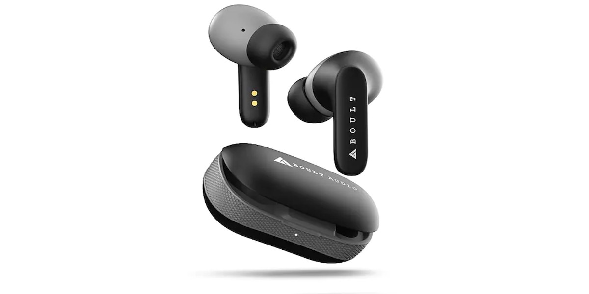 Boult Audio AirBass Y1 Launched in India: Specifications, Price ...