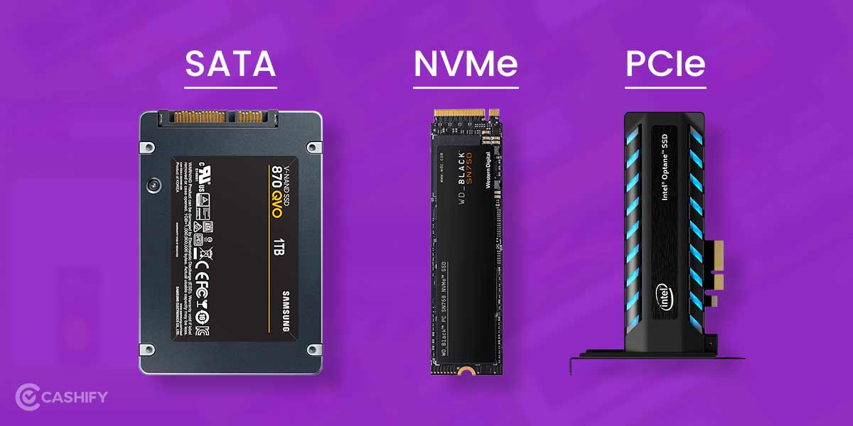 8 Best SSD Laptops to Simplify Your Task Faster December 2025 | Cashify ...