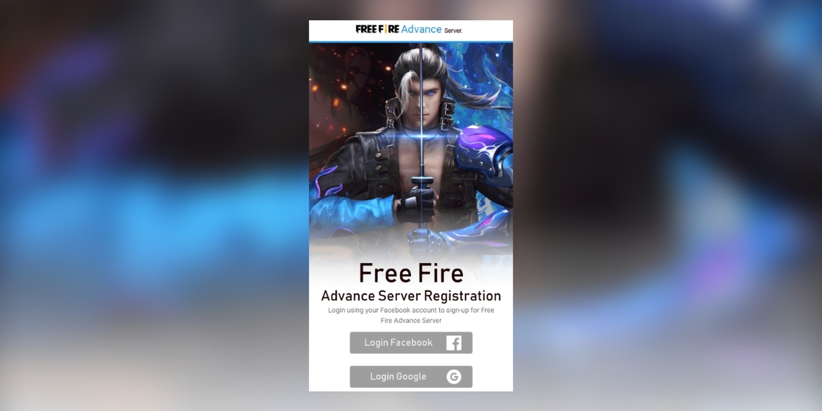 Free Fire Advance Server: How to Get Activation Code and Play Test ...