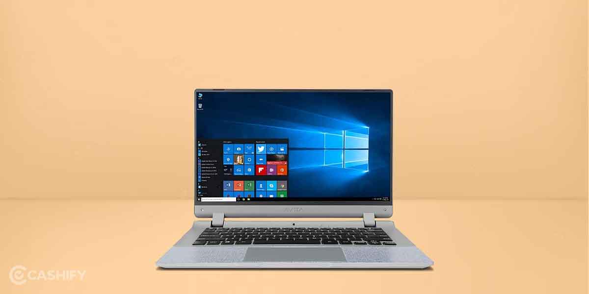 7 Best Budget Laptop: Our Top Picks in December 2025 | Cashify Laptops Blog