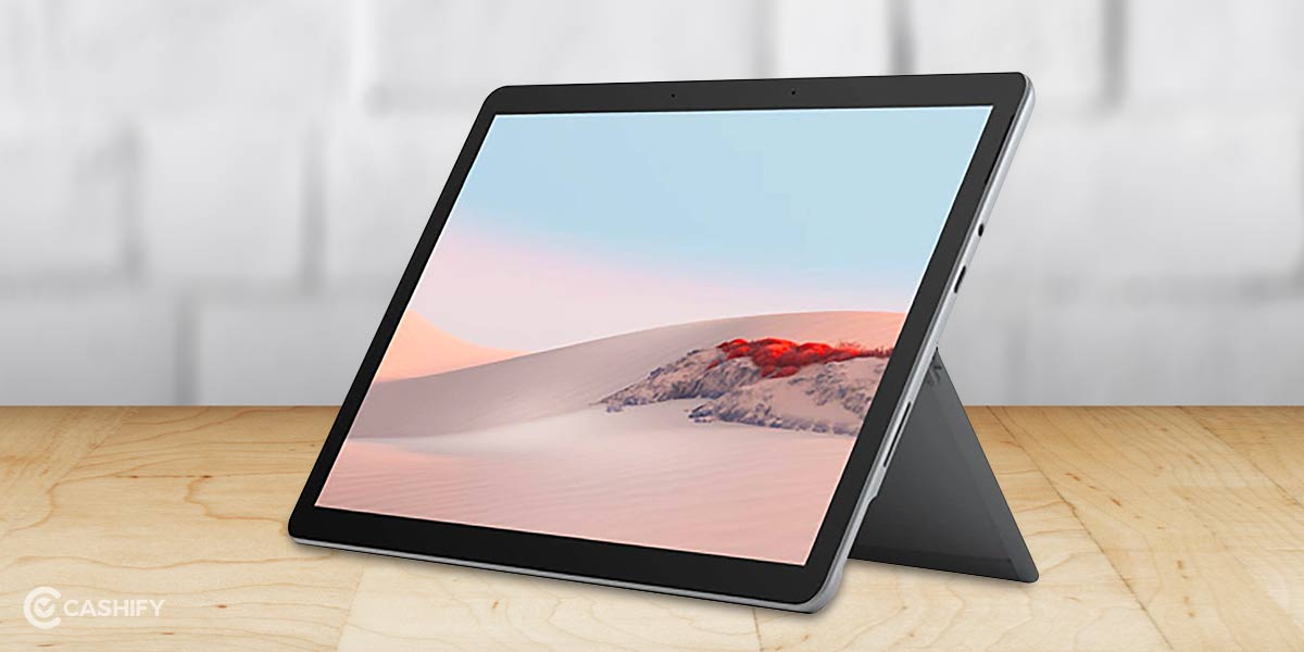 6 Best Budget Laptop: Our Top Picks in December 2022 | Cashify Laptops Blog