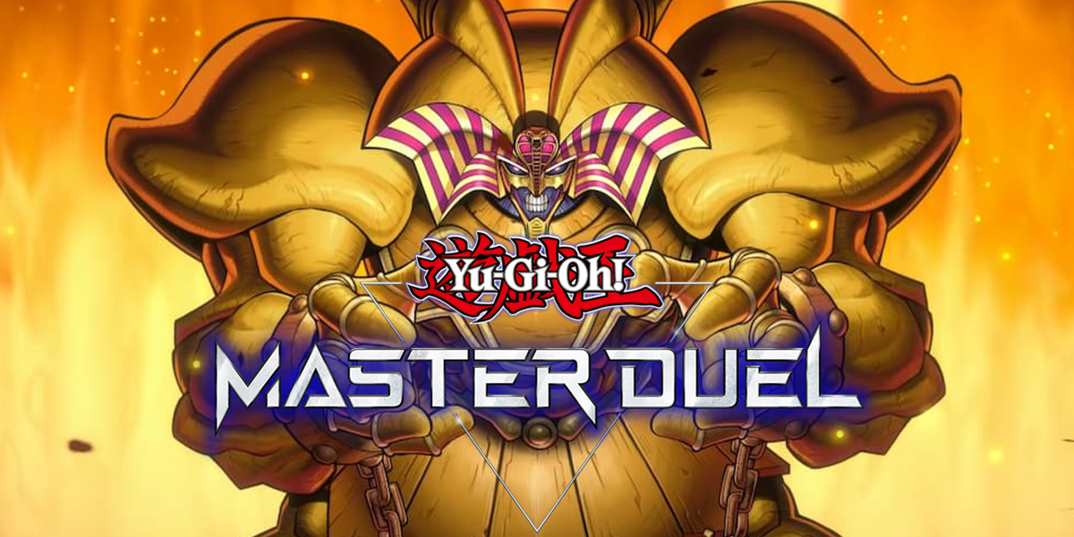 Yu Gi Oh! Master Duel Free for All Consoles and PC | Cashify News