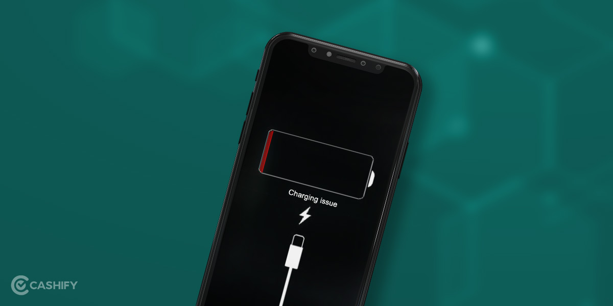 How To Fix Your iPhone? | Cashify Blog