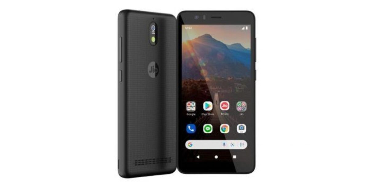 Jio Phone 5G Indian Pricing and Specifications Tipped: What We Know So ...