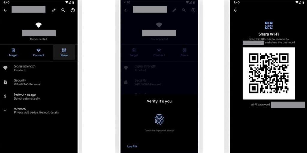 How To View Saved WiFi Password In Your Android Device? | Cashify Blog