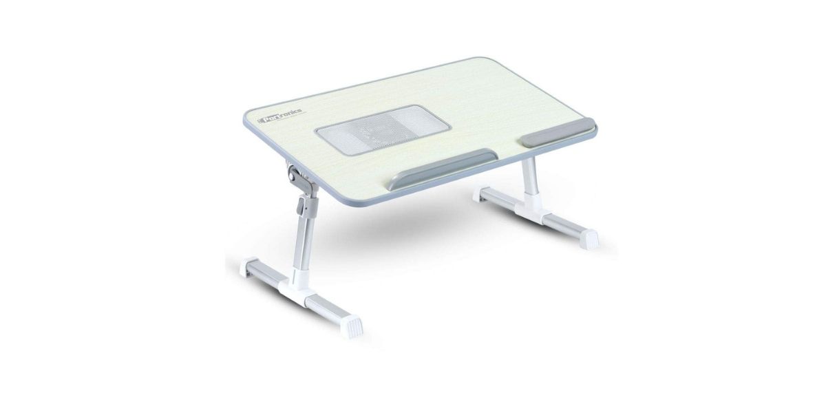 Best Laptop Table Top Stand To Buy If You Are Working From Home ...