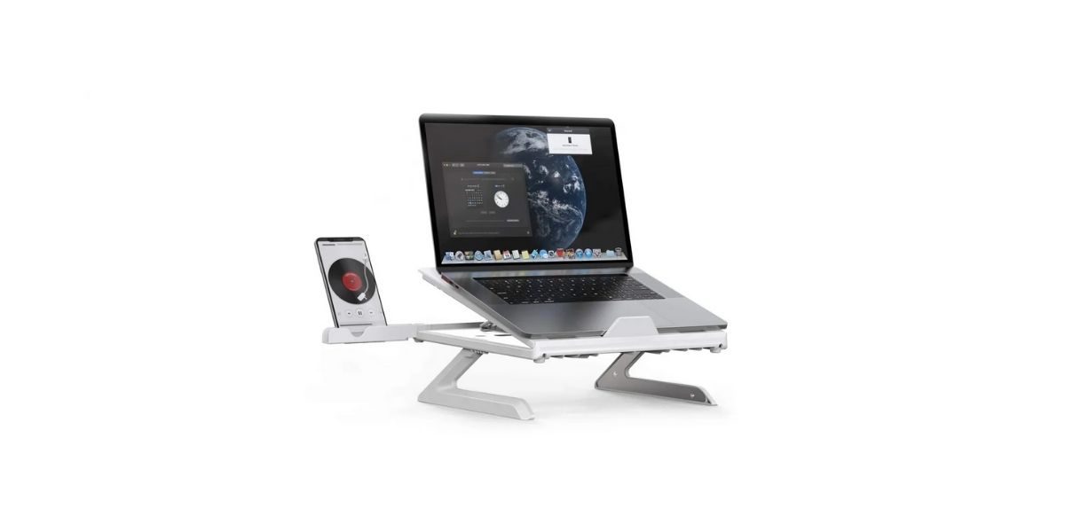 Best Laptop Table Top Stand To Buy If You Are Working From Home ...