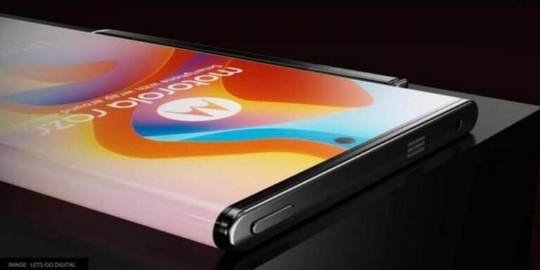 Motorola Frontier Smartphone Renders Reveals Camera Details: Find ...