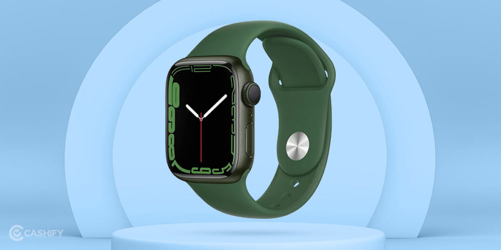 What is SpO2 in a smartwatch? Are Smartwatches with Spo2 Reliable ...