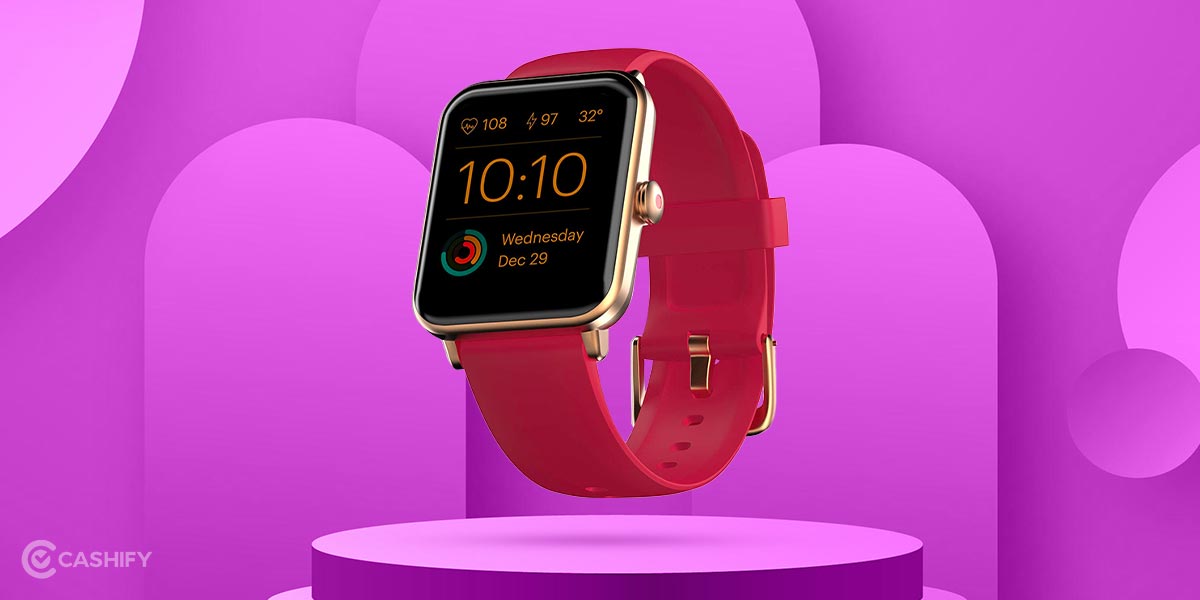 What is SpO2 in a smartwatch? Are Smartwatches with Spo2 Reliable ...