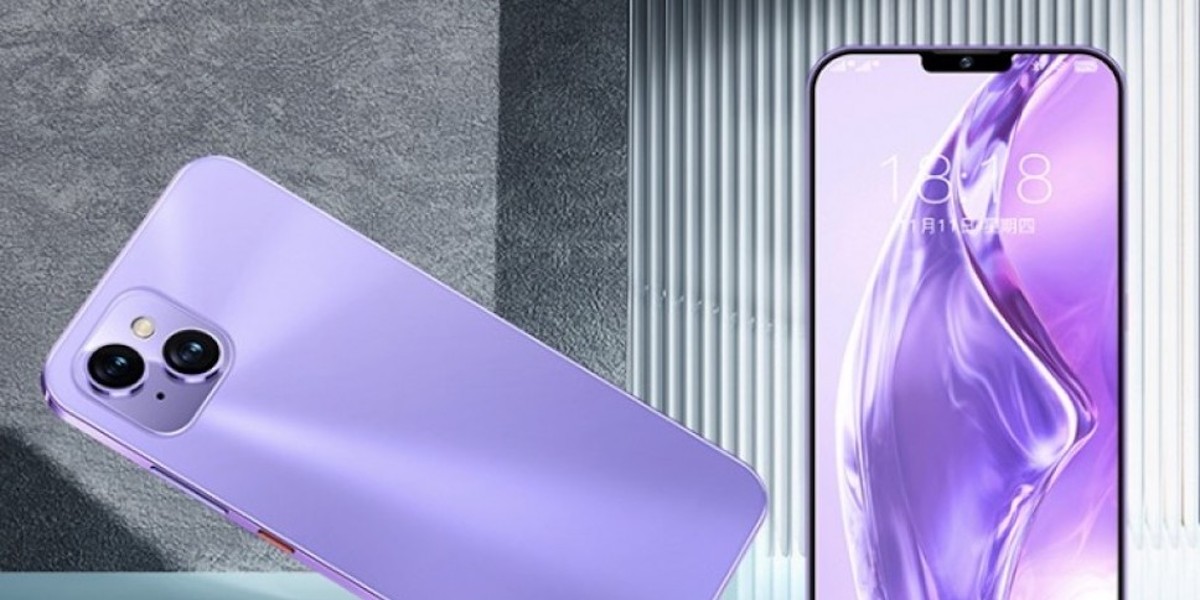 Gionee G13 Pro With iPhone 13-Like Design Launched | Cashify News