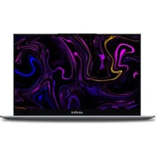 Infinix INBook X1 XL11 (Core i5 10th Gen/8 GB/512 GB SSD/Windows 11 ...