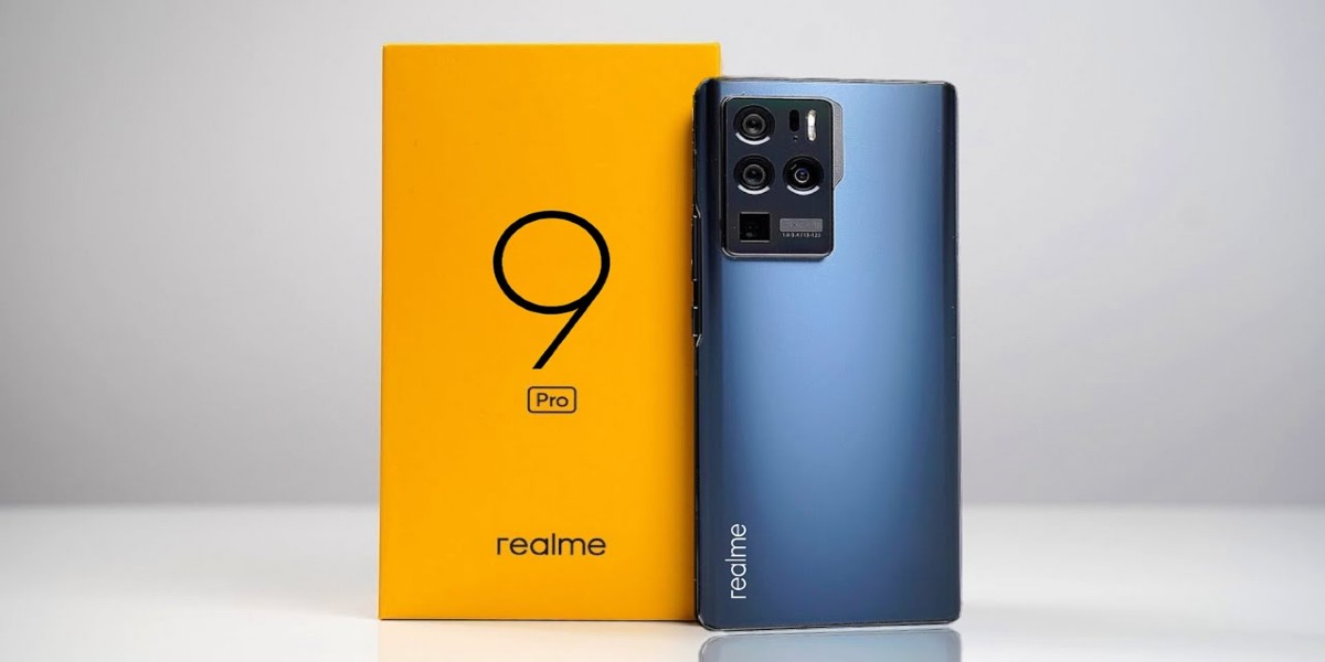 Realme 9 Pro+ India Price and Details Leaked Ahead of Launch | Cashify News