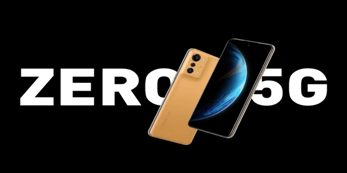 Infinix Zero 5G Launched in India: Specifications, Price | Cashify News