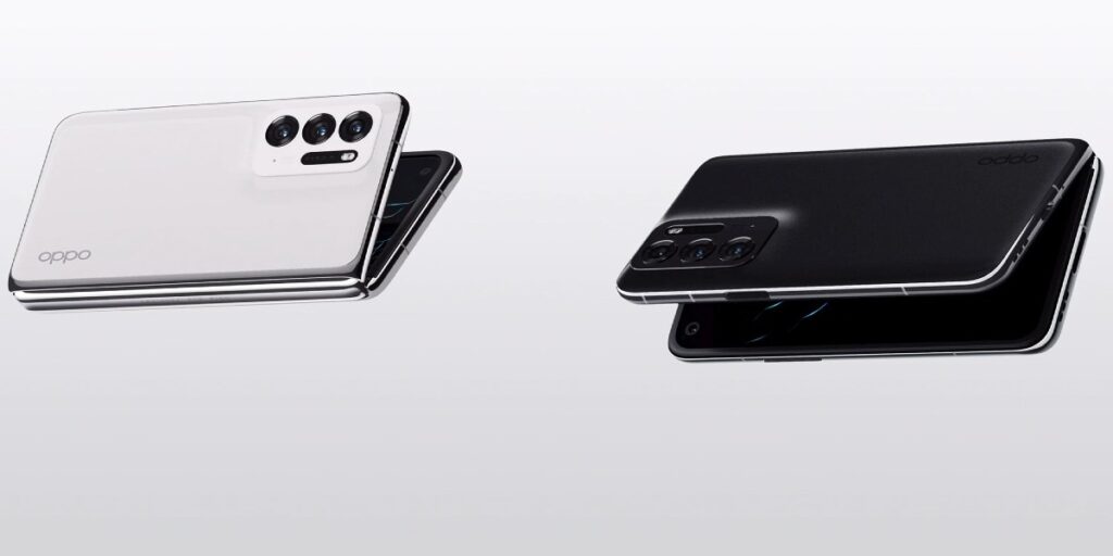 OPPO Find Series To Include Foldable Flip Phone; More To Know | Cashify ...