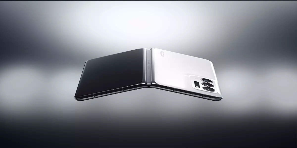 OPPO Find Series To Include Foldable Flip Phone; More To Know | Cashify ...