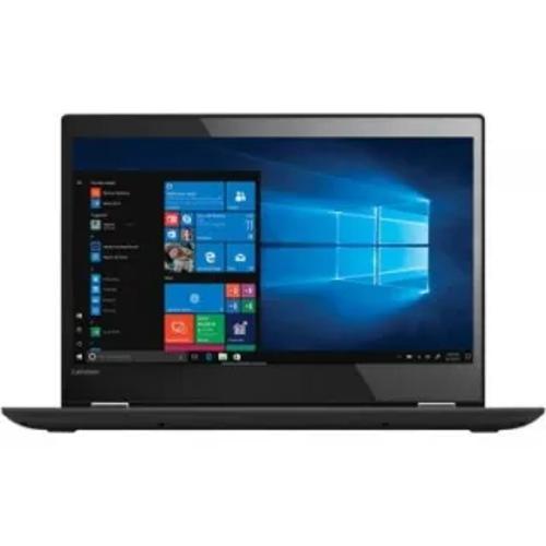 Lenovo Yoga Book 520 (81C800M7IN) (Core i3 7th Gen/4 GB/1 TB/Windows 10 ...