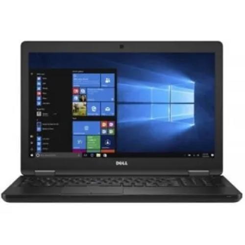 Dell Inspiron 15 5580 (Core i3 7th Gen/4 GB/500 GB/Windows 10) - Price ...