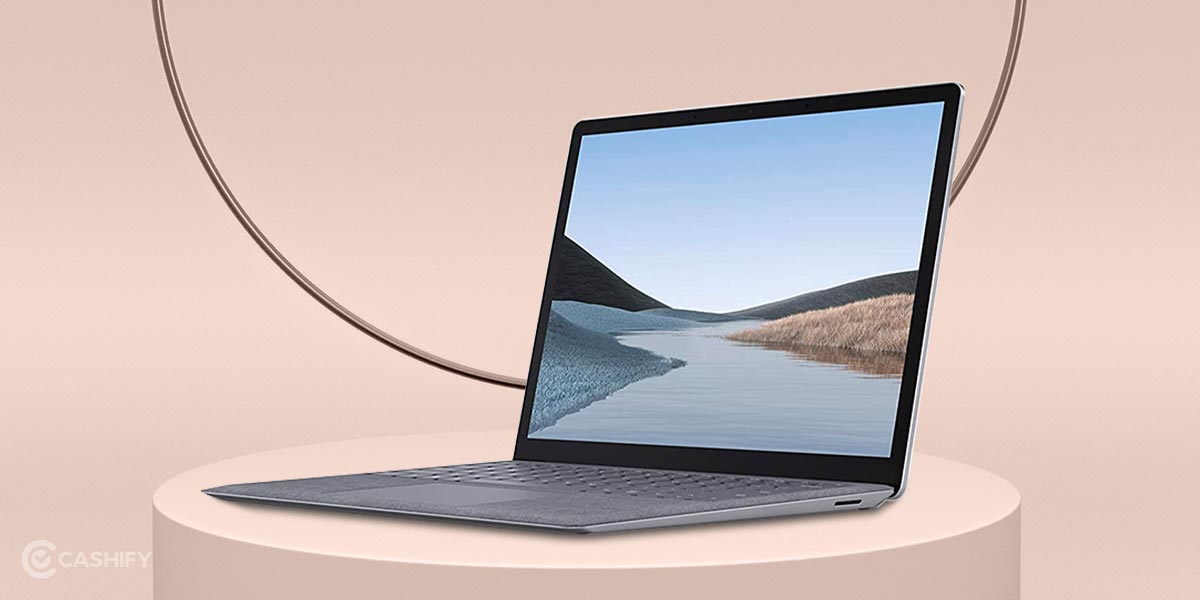 5 Best Ultrabooks To Buy In India December 2025 | Cashify Laptops Blog