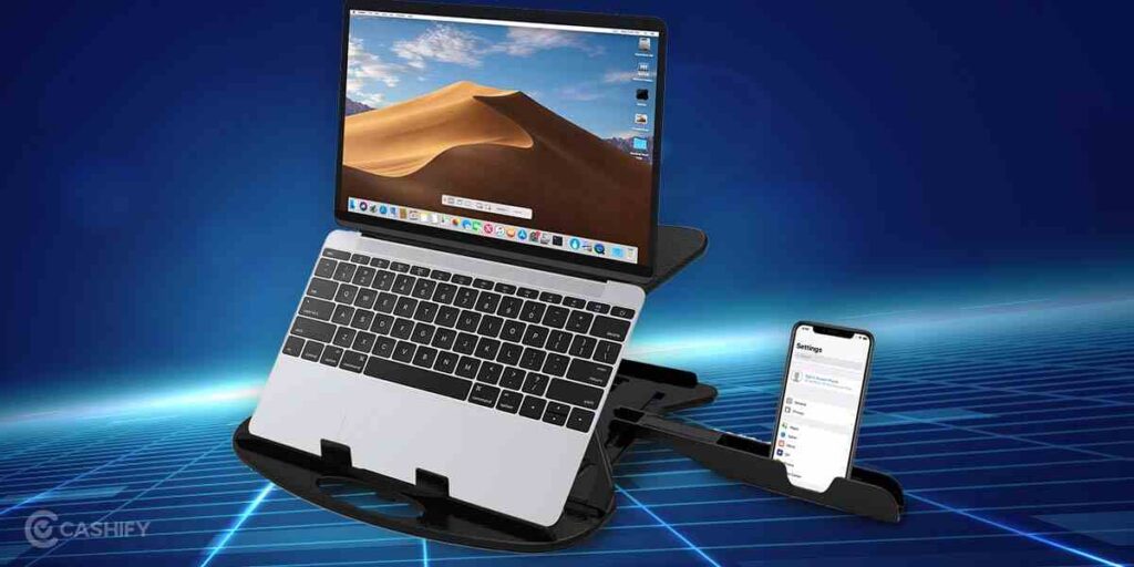 Increase Productivity with The Best Must-Have Accessories For Laptop ...