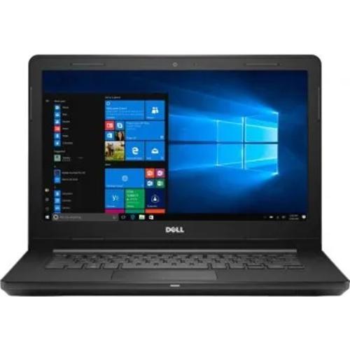 Dell Inspiron 14 3467 (A566514HIN9) (Core i3 6th Gen/4 GB/1 TB/Windows ...