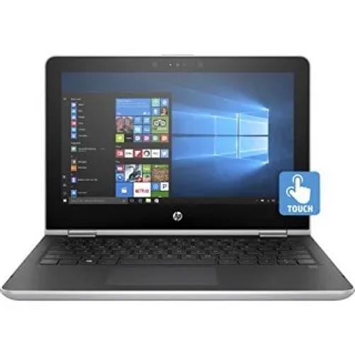 HP Pavilion TouchSmart 11 x360 11-ad031tu (3ED11PA) (Core i3 7th Gen/4 ...