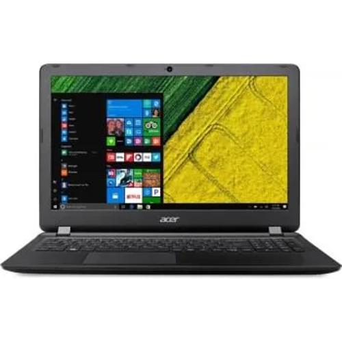 Acer Aspire ES1-533 (NX.GFTSI.003) (Pentium Quad Core/4 GB/500 GB ...