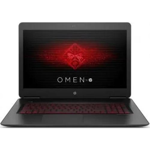 HP Omen 17-w250TX (1HQ37PA) (Core i7 7th Gen/16 GB/1 TB 256 GB SSD ...