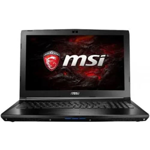 MSI GL62M 7RD (Core i7 7th Gen/8 GB/1 TB/Windows 10/2 GB) - Price in ...